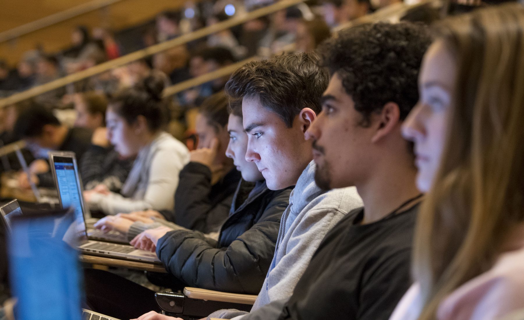 Faculty + Staff Home | First Generation UConn